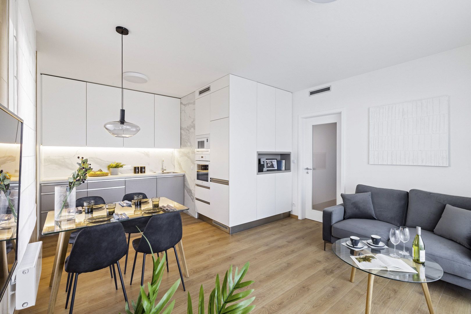 Nové Modřany, Praha 4, byt 2+kk na sales | Nove Modrany | LexxusNorton.cz