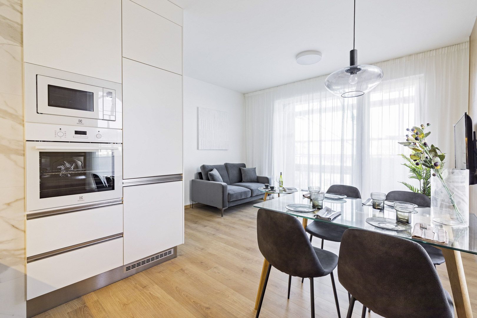 Nové Modřany, Praha 4, byt 3+kk na sales | Nove Modrany | LexxusNorton.cz